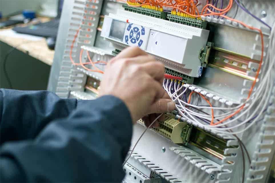 Expert Commercial Electrician Services in Sydney | CMS AUS